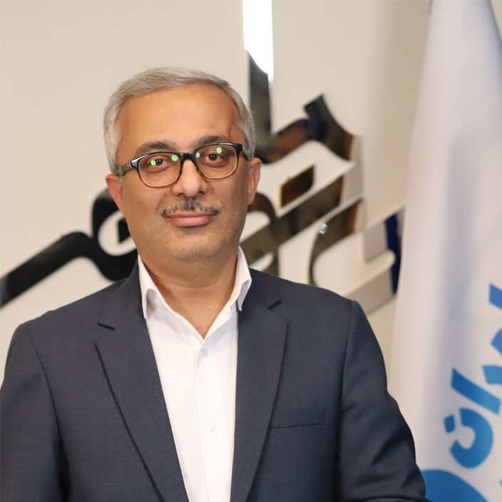 درباره ما - فناوران اطلاعات خبره